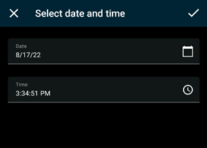 Using the playback timeline (explained)